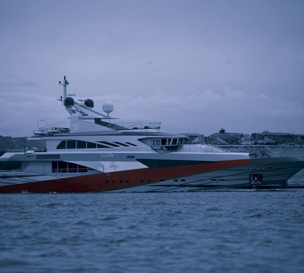 Shemara Refit Llp Image Gallery – Luxury Yacht Browser | by ...